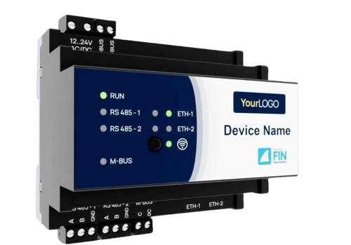 NEXIO Embedded Controller
